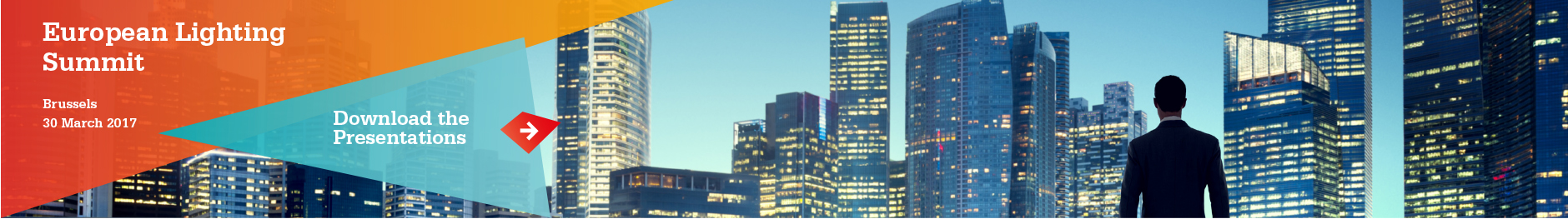 Home - Lighting Europe