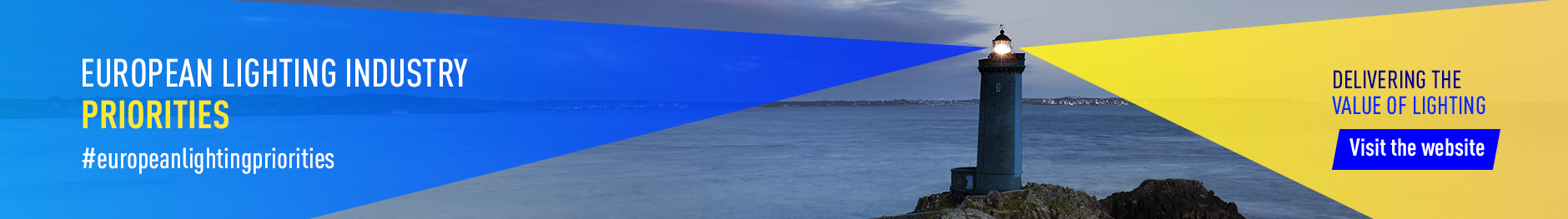 Home - LightingEurope